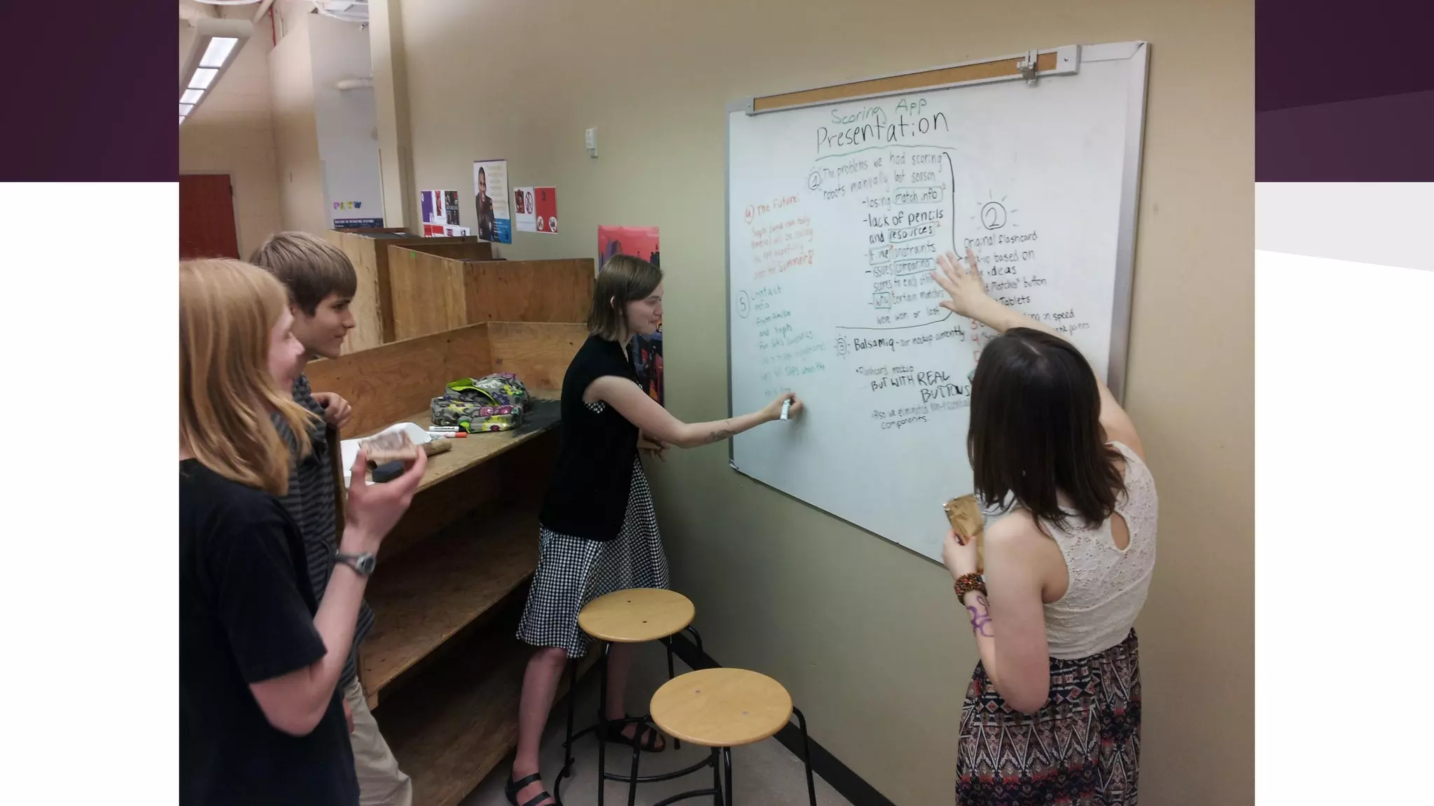 FTC Scout Party Presentation | PDF