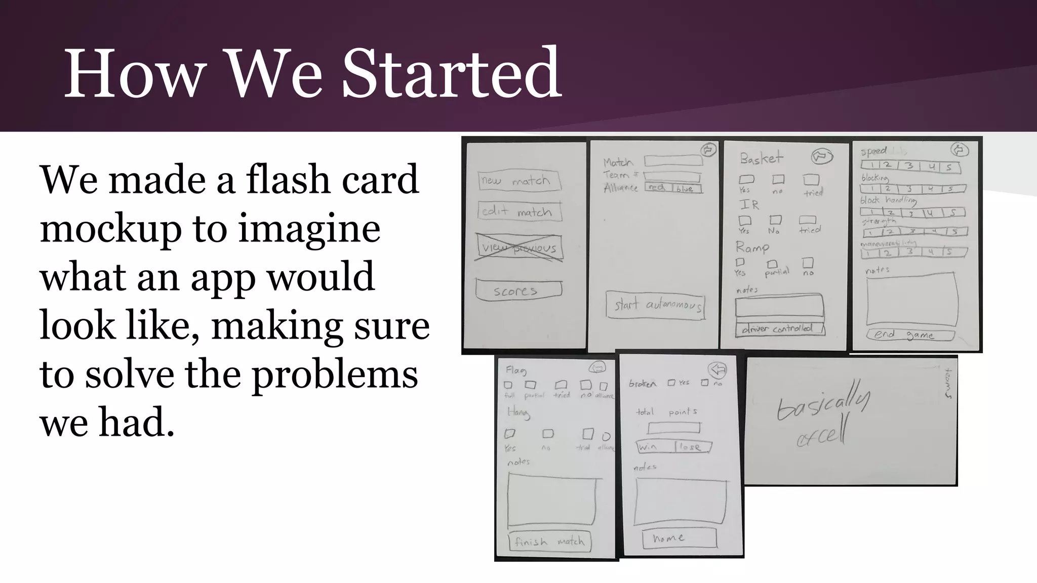 FTC Scout Party Presentation | PDF