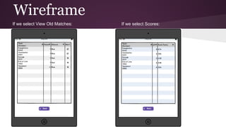 FTC Scout Party Presentation | PDF
