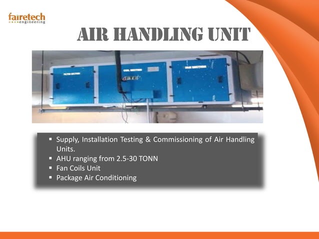 Company Profile | PPT