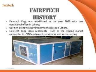 Company Profile | PDF