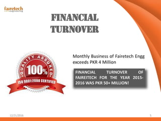 Company Profile | PDF
