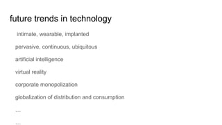 Module 5 assignment | PPT