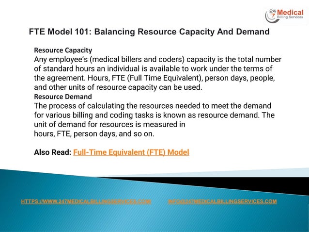 FTE Model 101 Balancing Resource Capacity And Demand.pdf