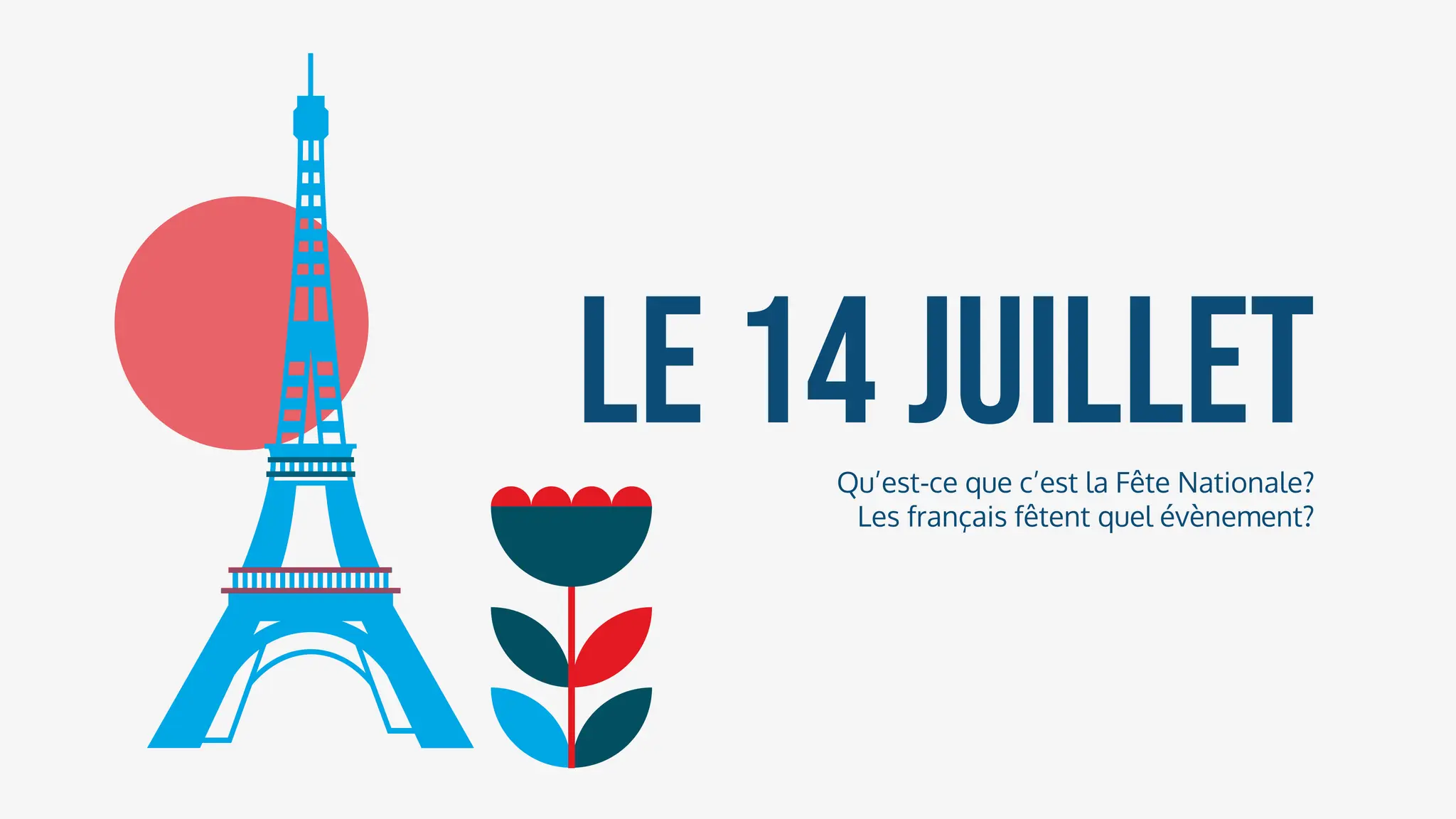 Fête Nationale PowerPoint Mackenzie Neale | PPTX