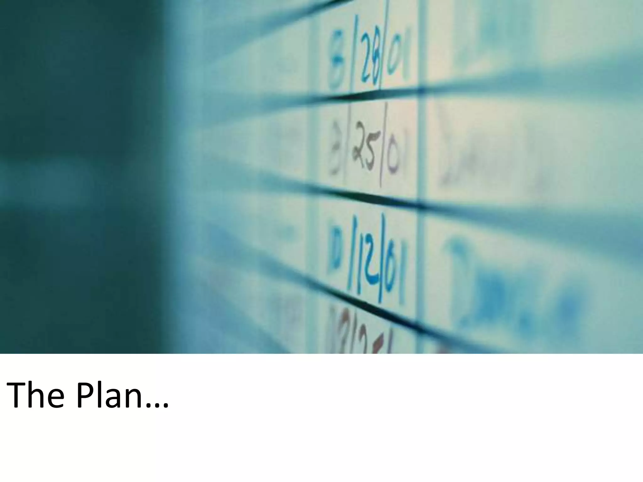 Introduction to Desire2Learn (D2L) | PPTX