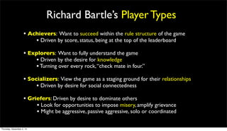 Ftf slides-jc-herz | PPT