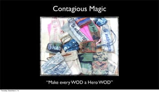 Ftf slides-jc-herz | PPT