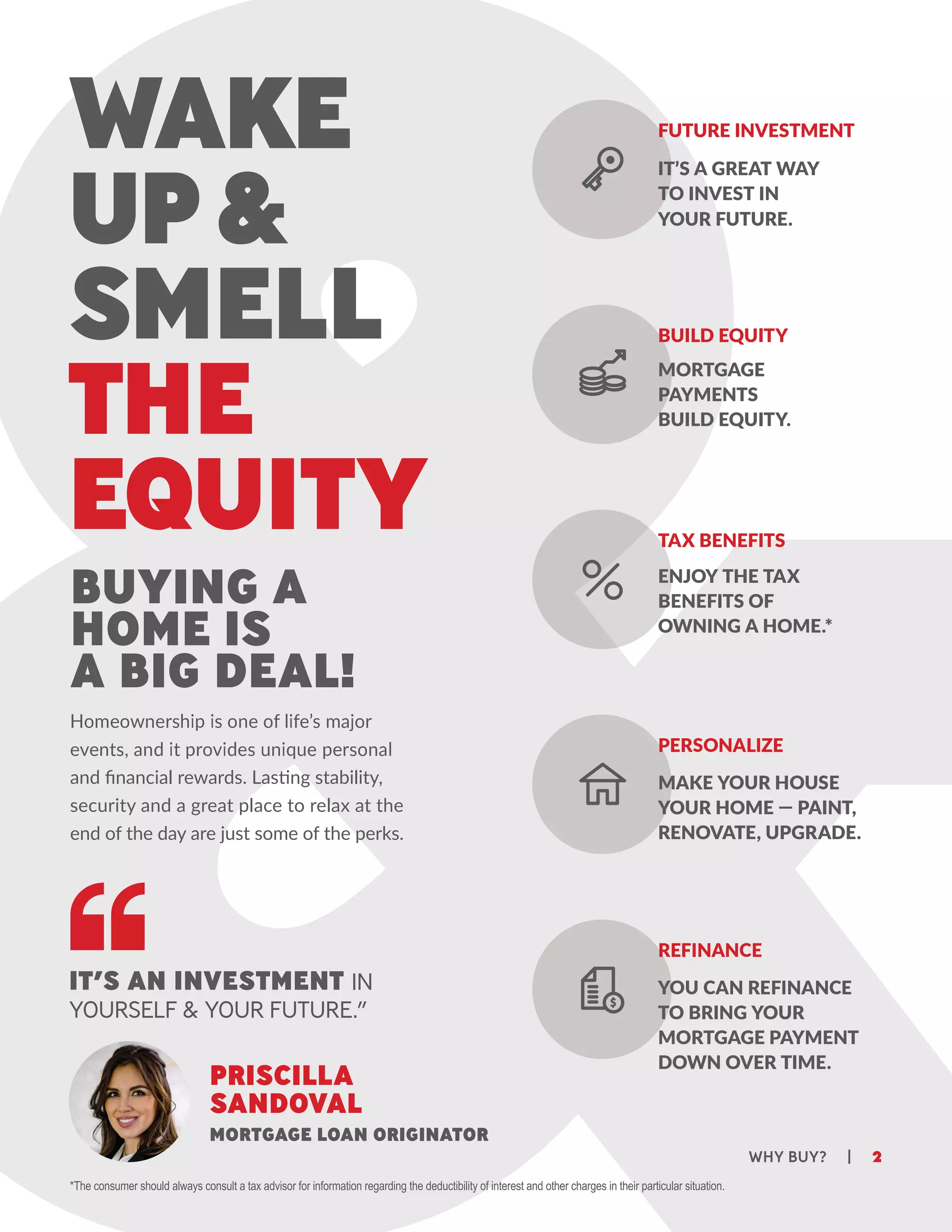 Fthb presentation | PDF | Home Financing | Personal Debt