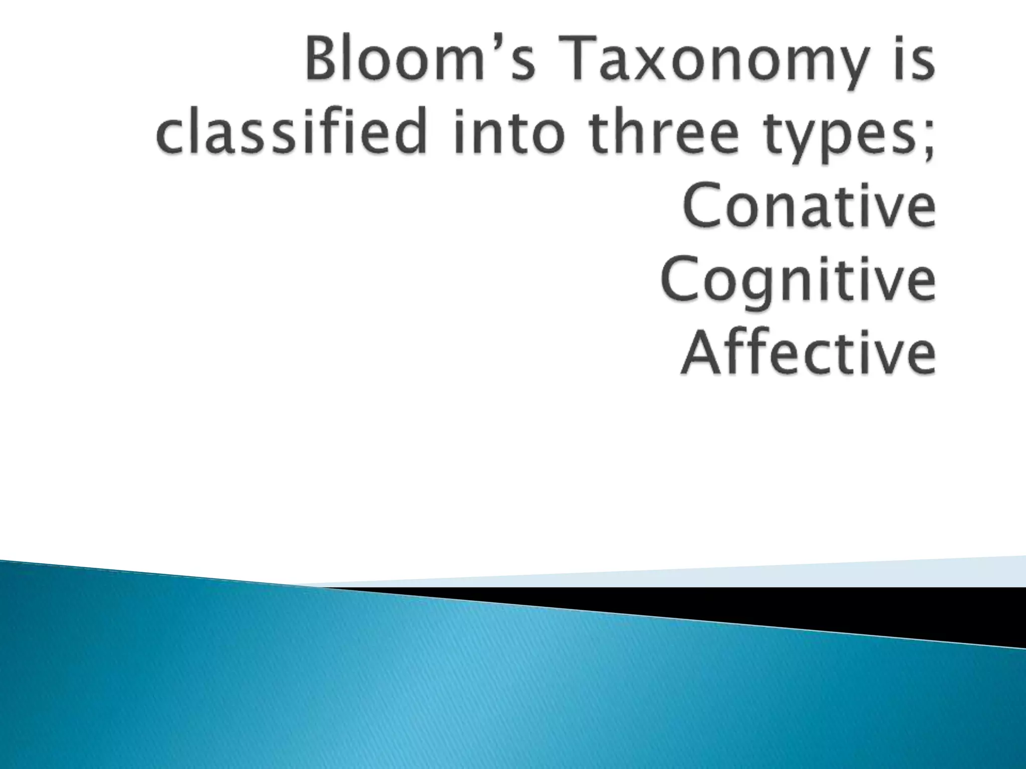 blooms | PPT