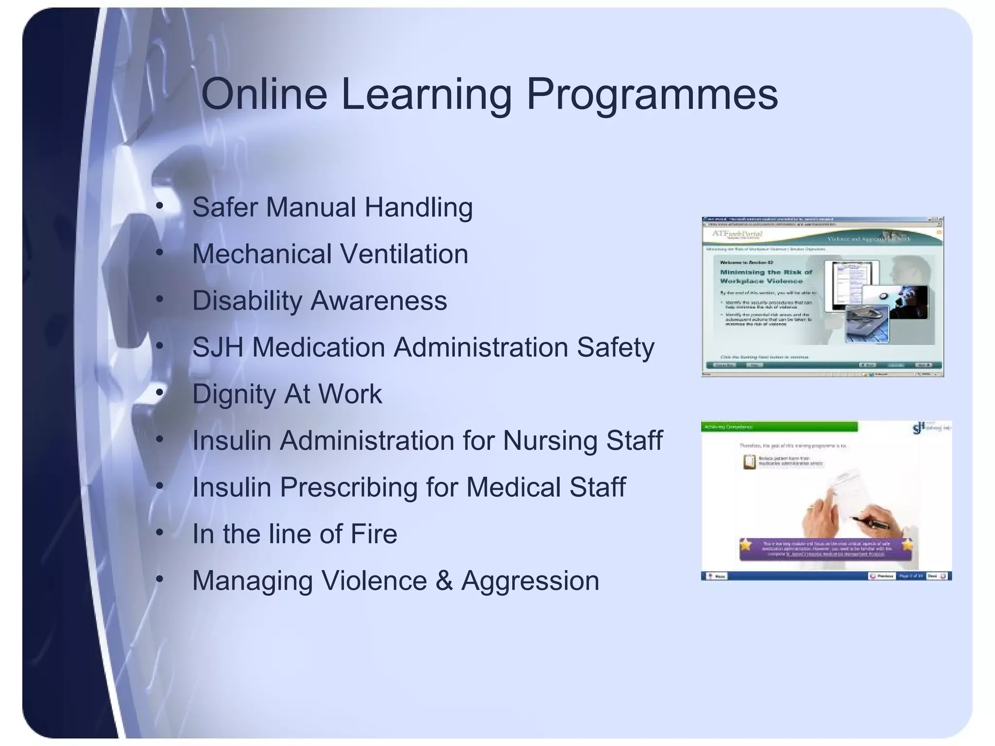 Learning Portals | PPT