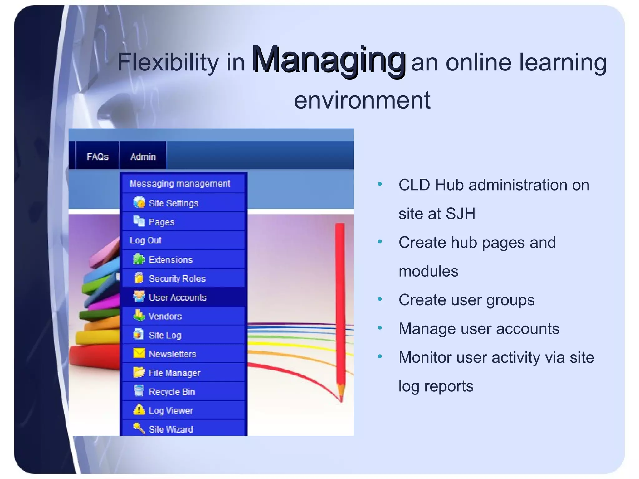 Learning Portals | PPT