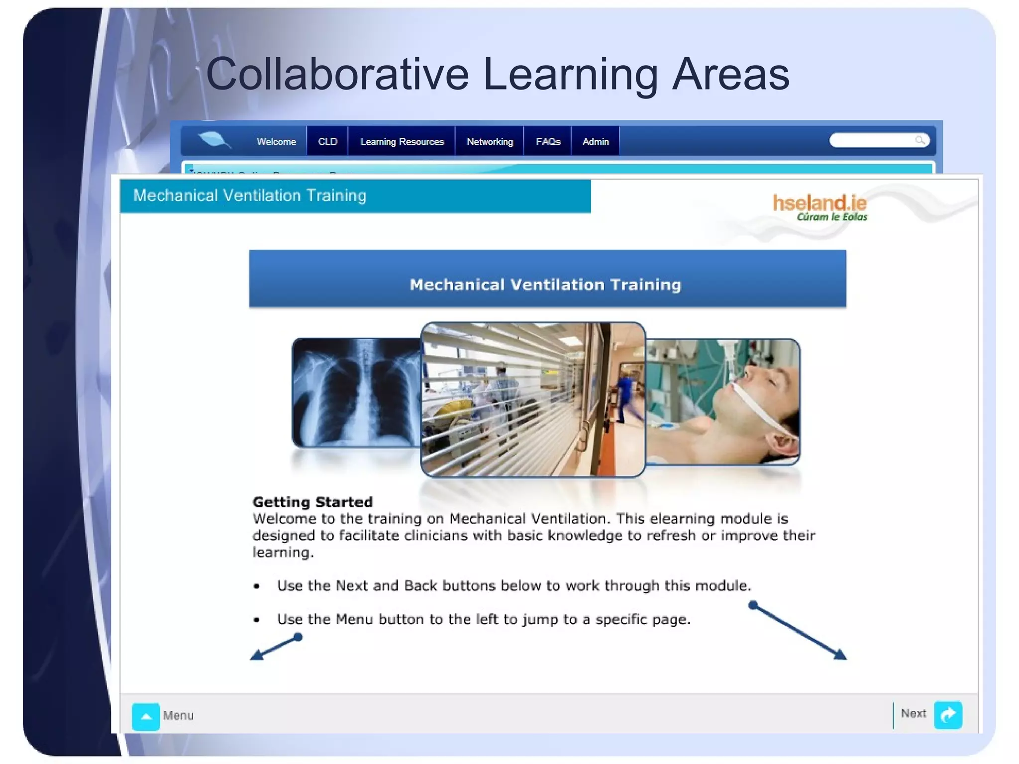 Learning Portals | PPT