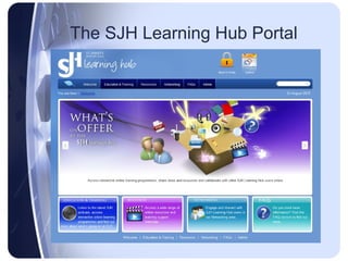 Learning Portals | PPS | Education