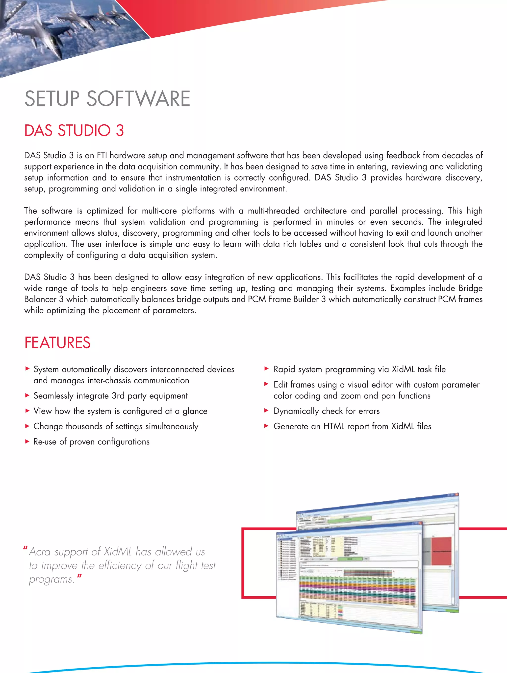 Flight Test Instrumentation Product Guide from Curtiss-Wright Controls ...