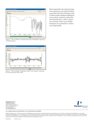 Ftir | PDF