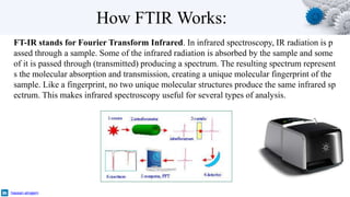 Ftir | PPSX