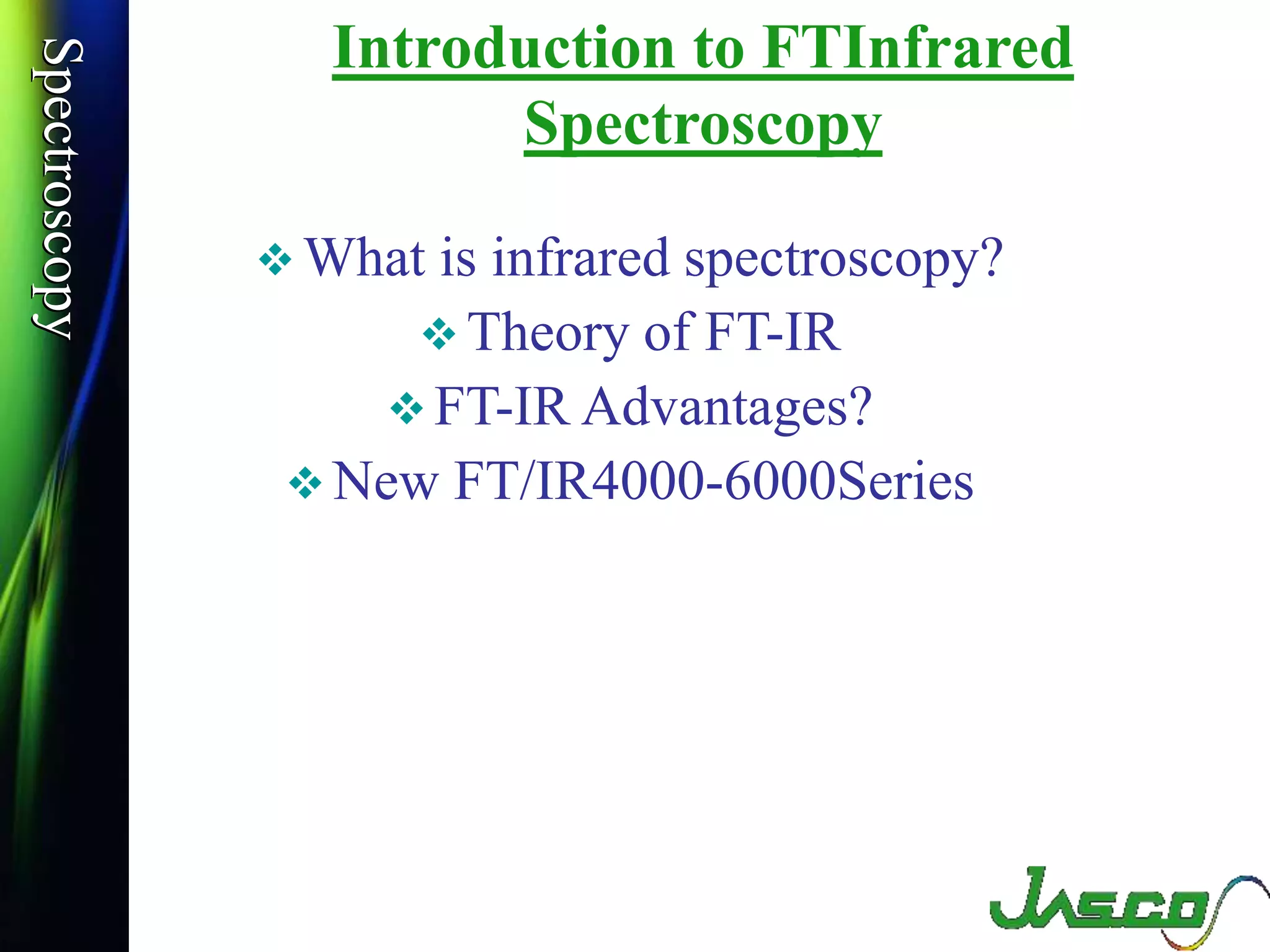 FTIR-Presentazione.ppt