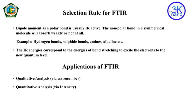 FT-IR Characterization Lecture note.pdf