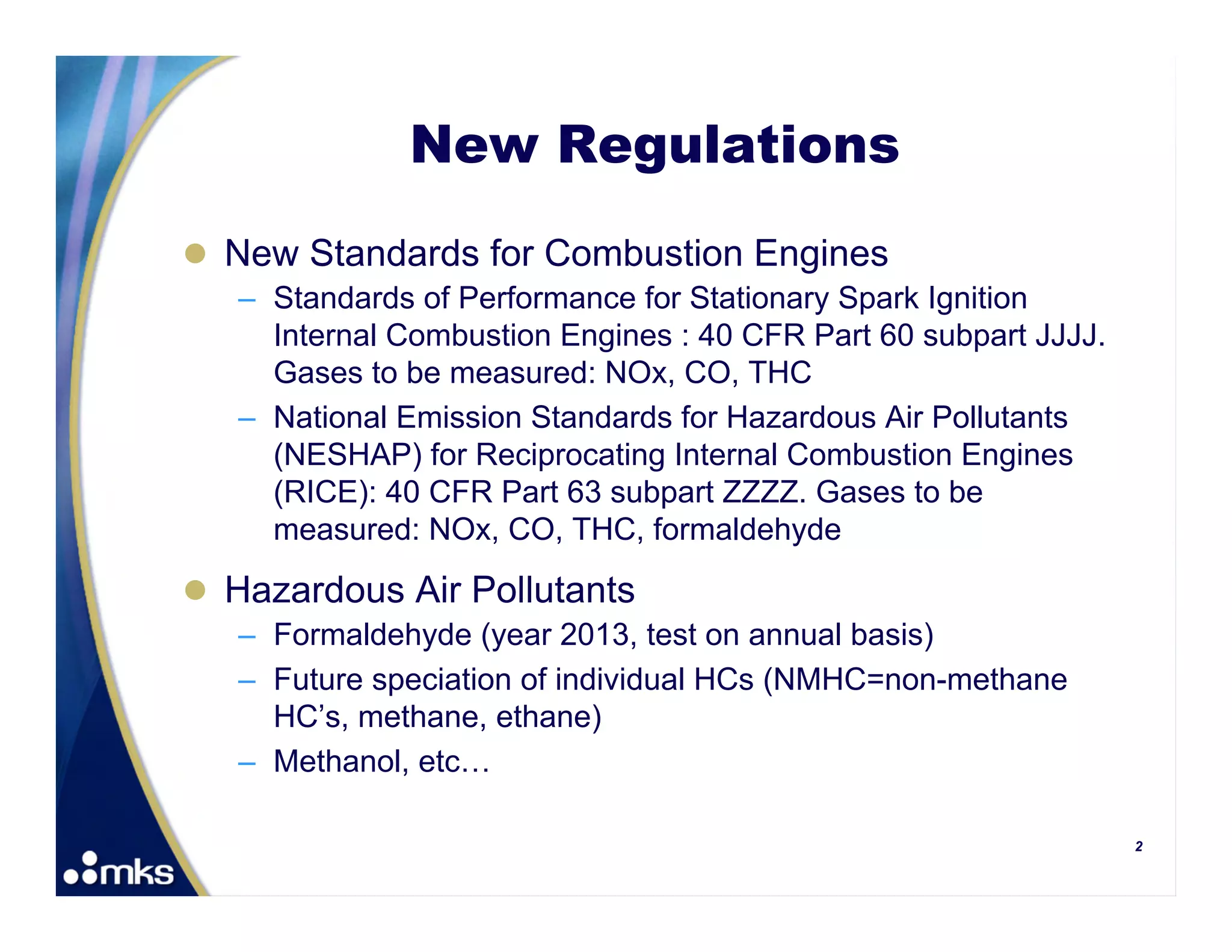 FTIR For Stack and CEM | PDF