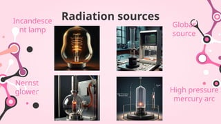 Fourier transition infrared spectroscopy | PPTX