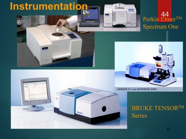 FTIR | PPTX