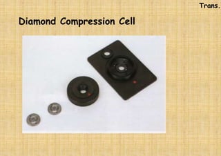 Ftir theory and applications | PPTX