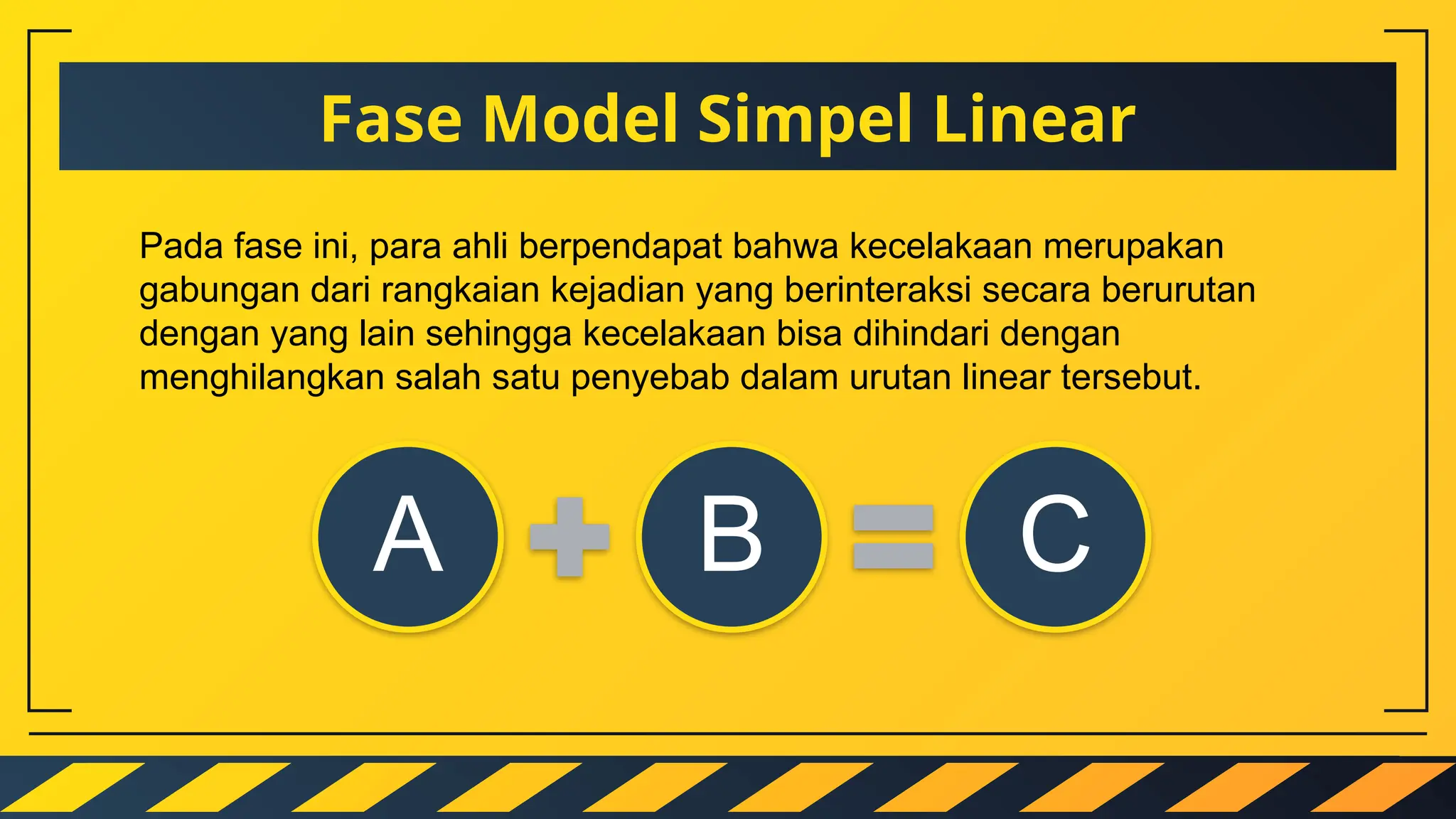 Fisioterapi Kesehatan & Keselamatan kerja - 3 accident.pptx