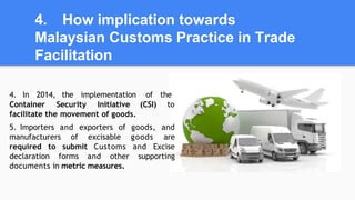 Ppt on Foreign Trade Management MBA Level | PPTX