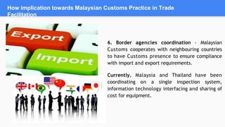Ppt on Foreign Trade Management MBA Level | PPTX