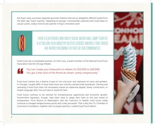 Food Truck Nation | PPT