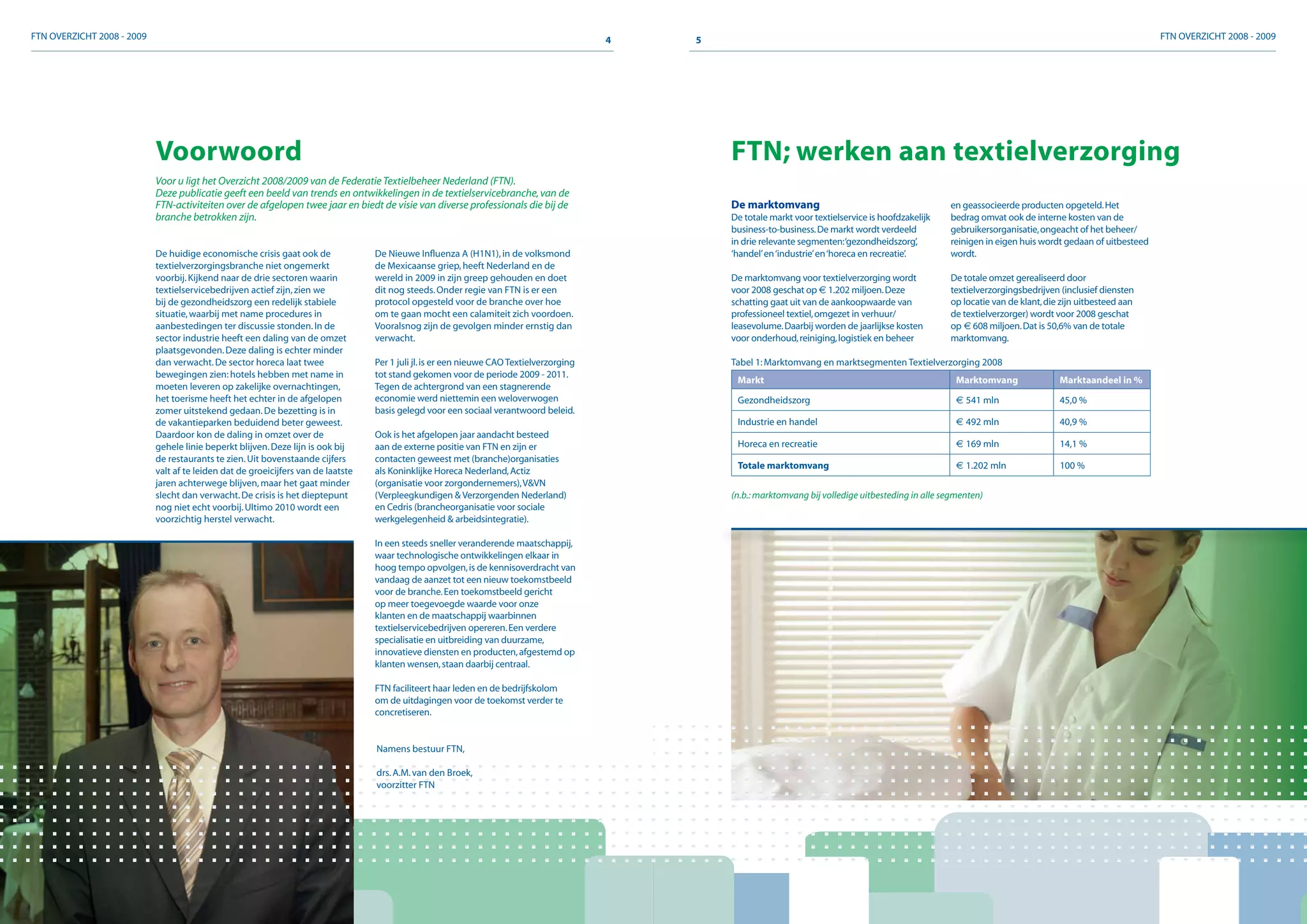 Ftn overzicht 2008 2009 | PDF