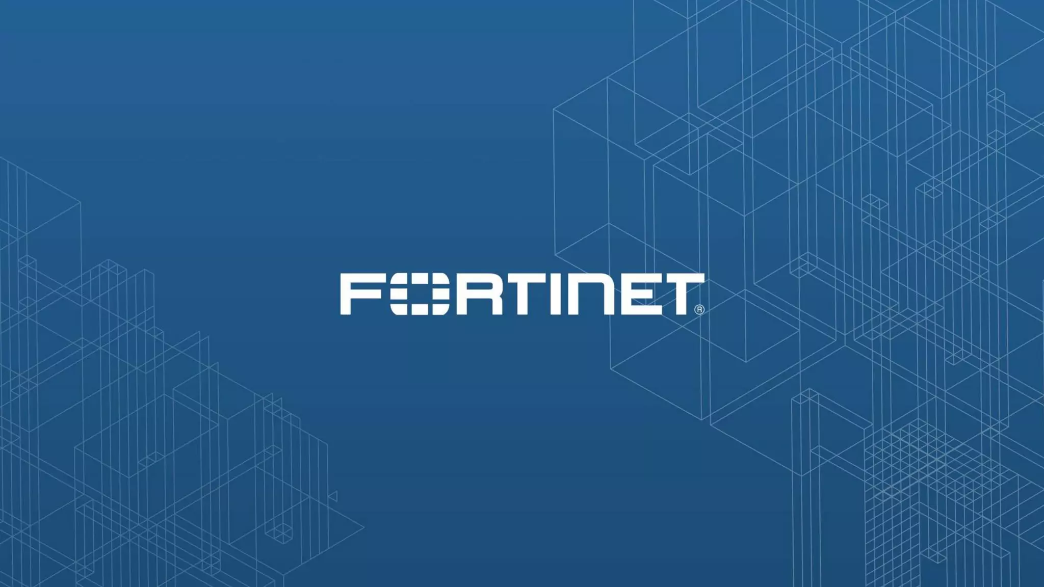 Fortinet Icon Library | PPTX