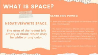 Space presentation | PPTX