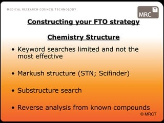 8th International FTO forum | PPT | Free Download
