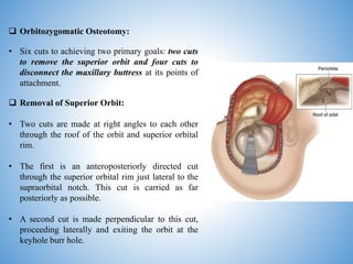 Frontotemporal FTOZ craniotomy | PPTX
