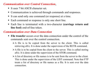 File Transfer Protocol | PPSX