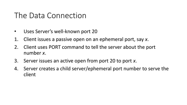 Application layer FTP-telnet protocol.pptx