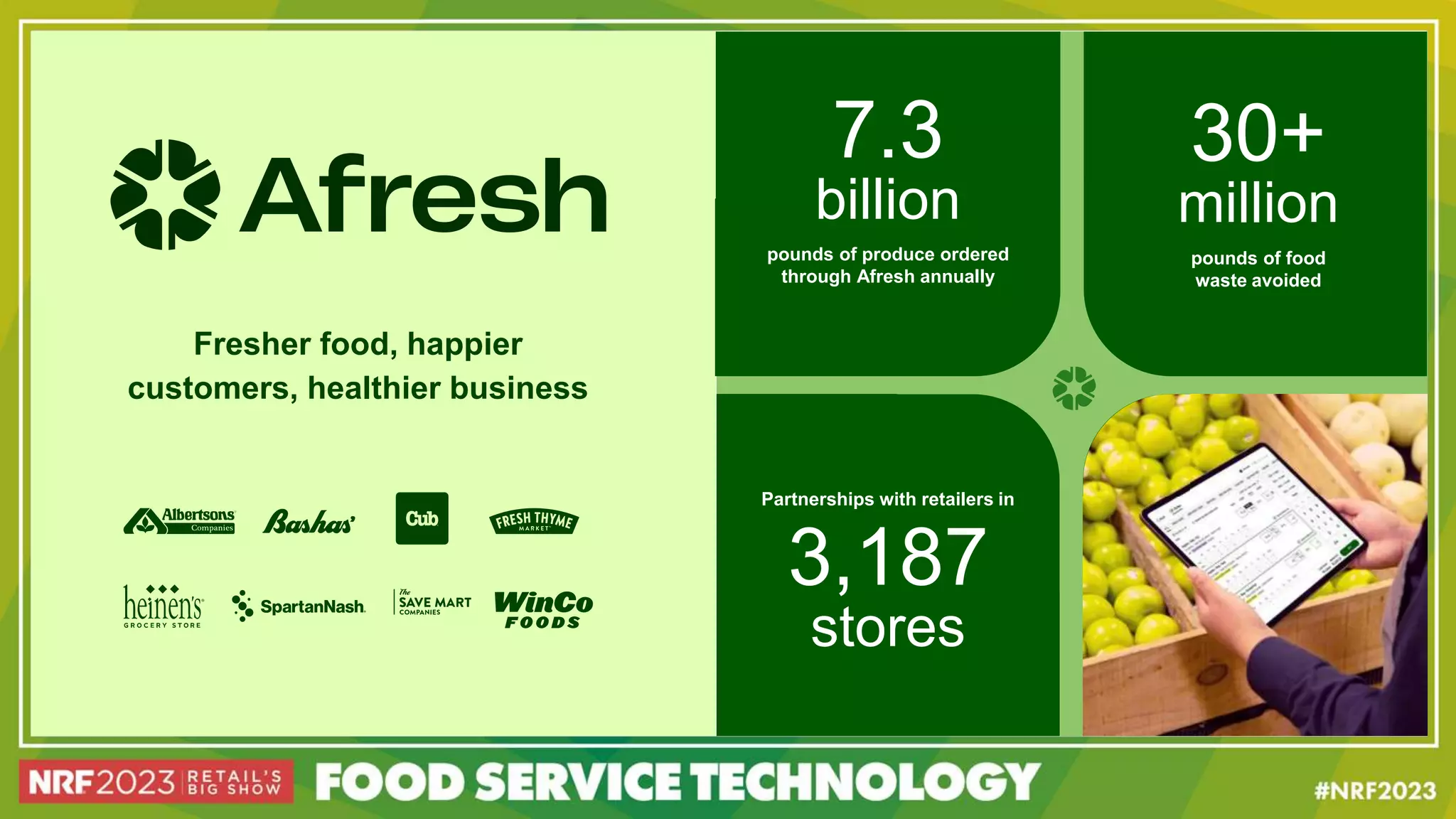 The risks of operating in silos in fresh: How to unify operations ...