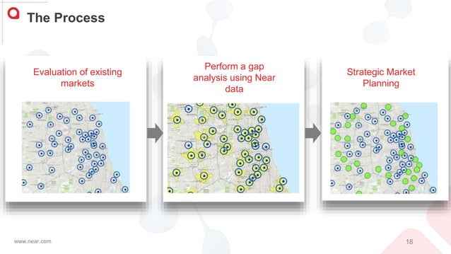 Data-driven site selection: How understanding consumer movement drives Little Caesars' expansion ...