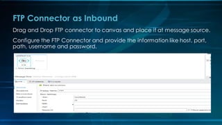 FTP Connector With Mule ESB | PPT