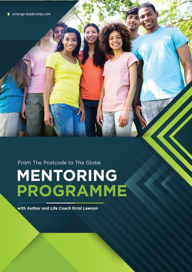 Schools Mentoring Brochure 2018 | PDF