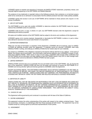 Contract Sample | PDF