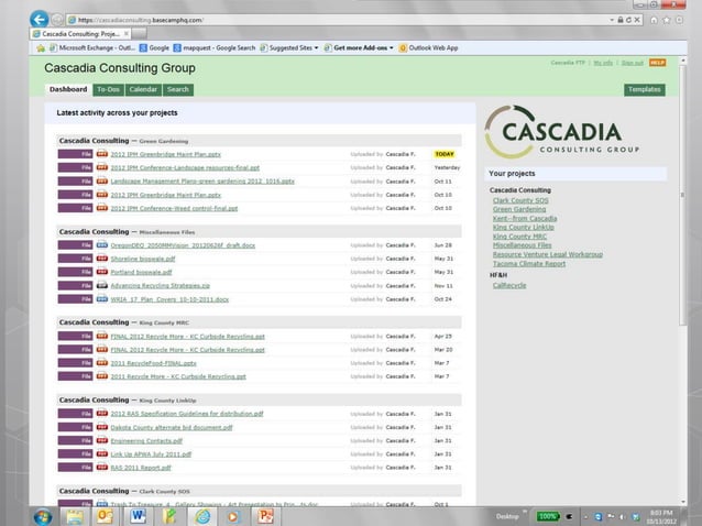 Ftp explained | PPTX | Computing | Technology & Computing