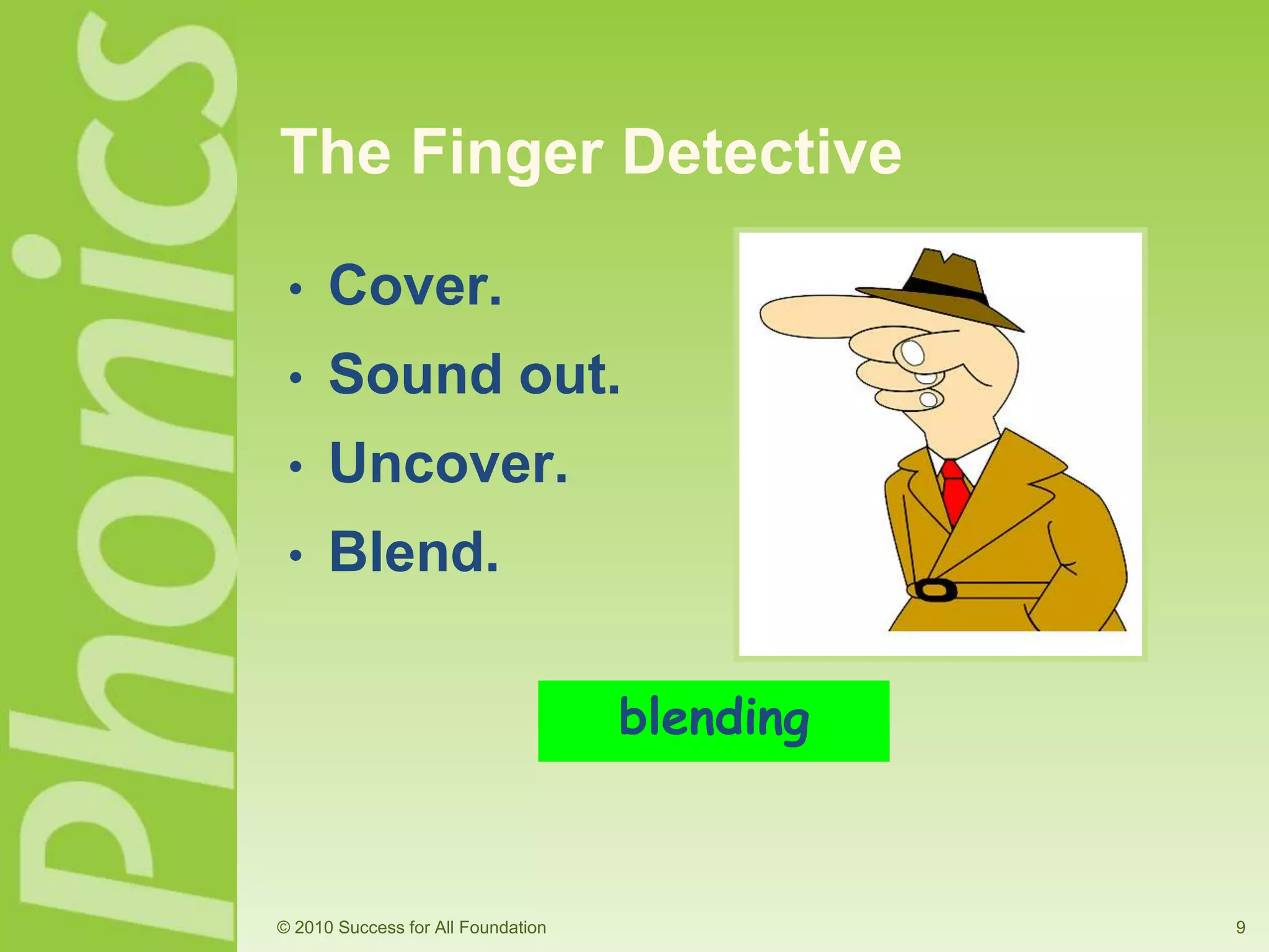 FastTrack Phonics | PPTX