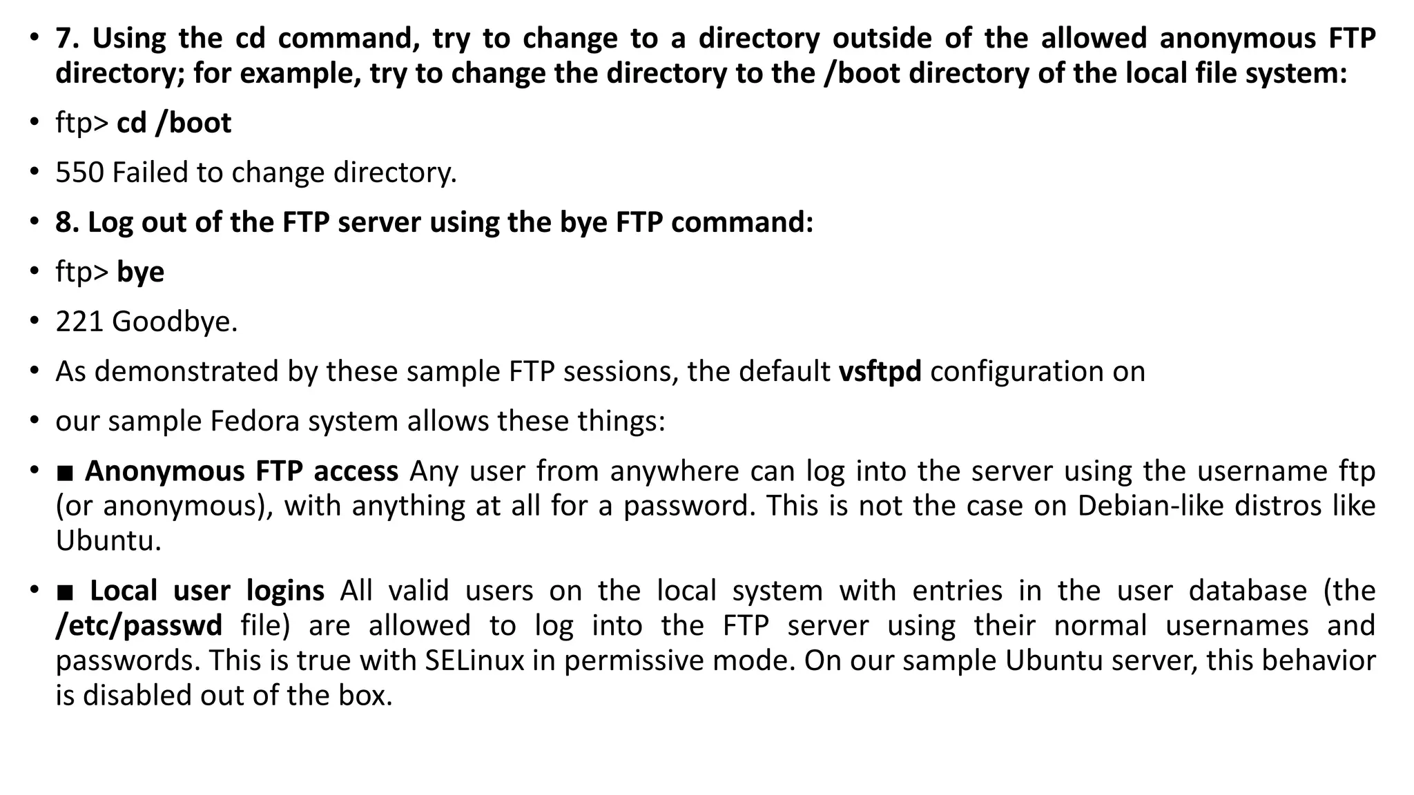 FTP(In_Linux).pptx