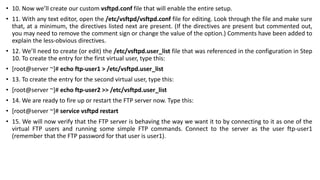 FTP(In_Linux).pptx