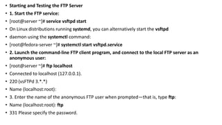 FTP(In_Linux).pptx