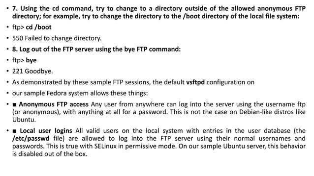 FTP(In_Linux).pptx