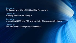 Basel III NSFR Liquidity Framework: Theoretical Implementation ...